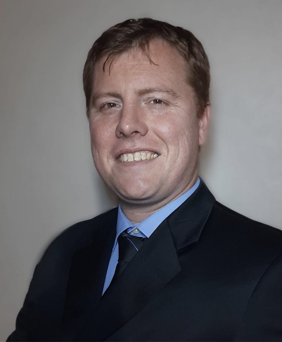 Dr Nico Botma | Orthopaedic Surgeon Greenacres